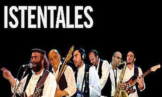 CONCERTO DEGLI ISTENTALES A DECIMOMANNU - AIAS, Associazione Italiana ...